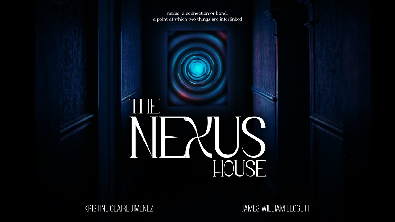 The Nexus House - Gameplay - YouTube