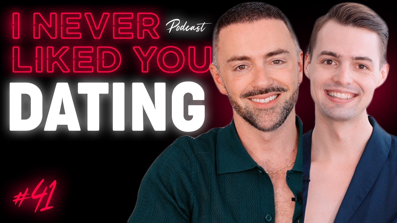 Dating - Matteo Lane & Nick Smith - I Never Liked You Ep 41 - YouTube