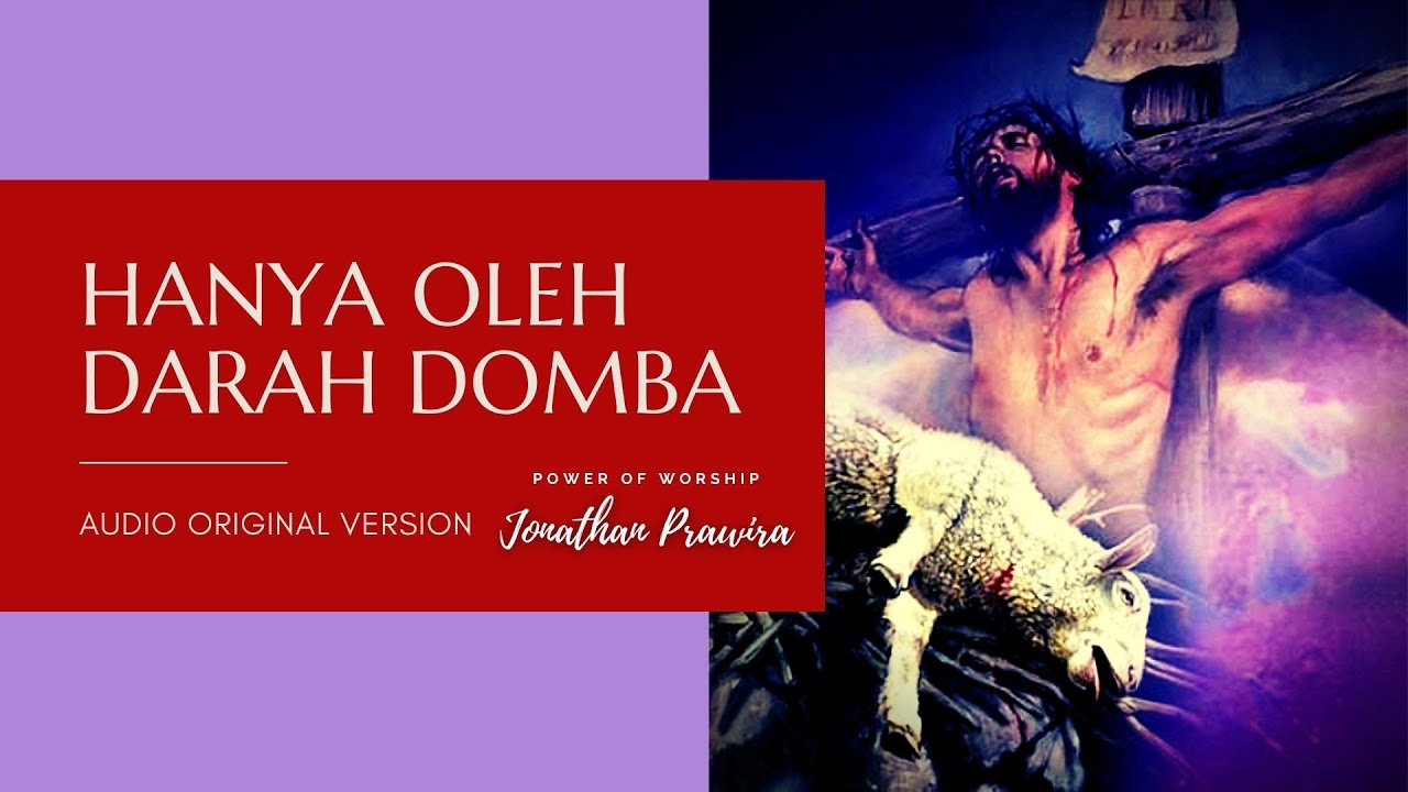 HANYA OLEH DARAH DOMBA (audio original version) - Franky Sihombing ...