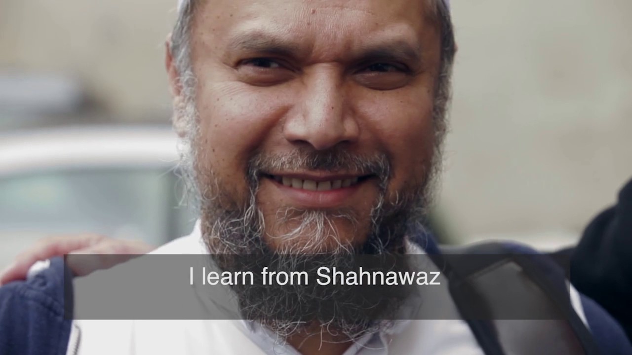 Michael Haines Film - YouTube