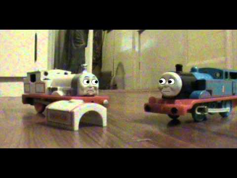 Thomas/Toy Story Parody 2 - YouTube