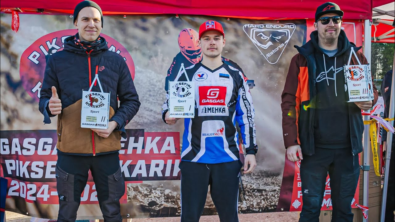 Piksepini karikas 2024/25 V Etapp Sport🥇🏆#156 - YouTube