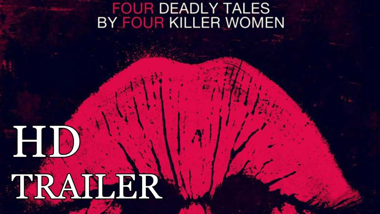 XX (2017) Trailer Horror Movie HD - YouTube