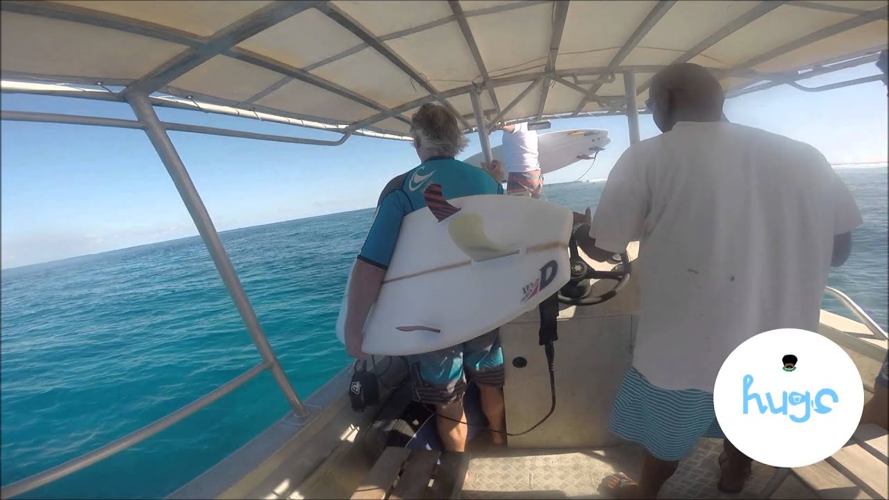 Lia Osborne - Nuku Vulavula - YouTube