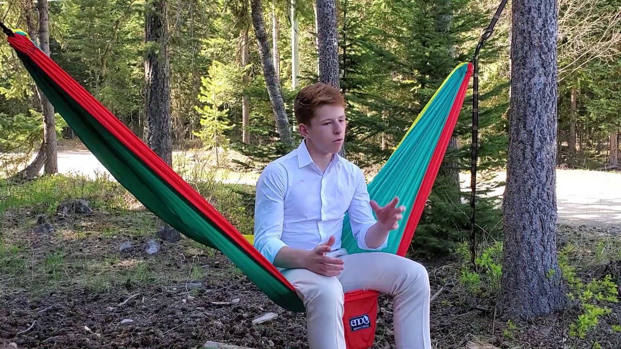 Climbing Children's Story - YouTube