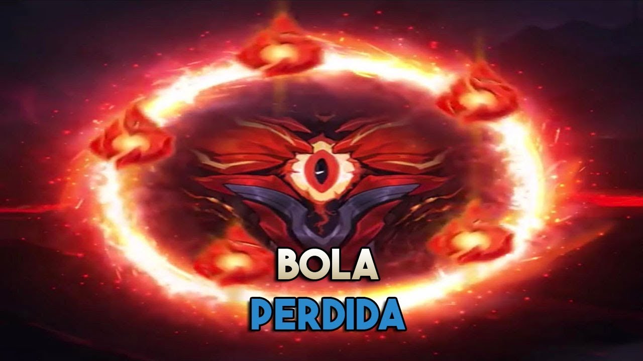 BOLA PERDIDA! - Arena of Valor - YouTube