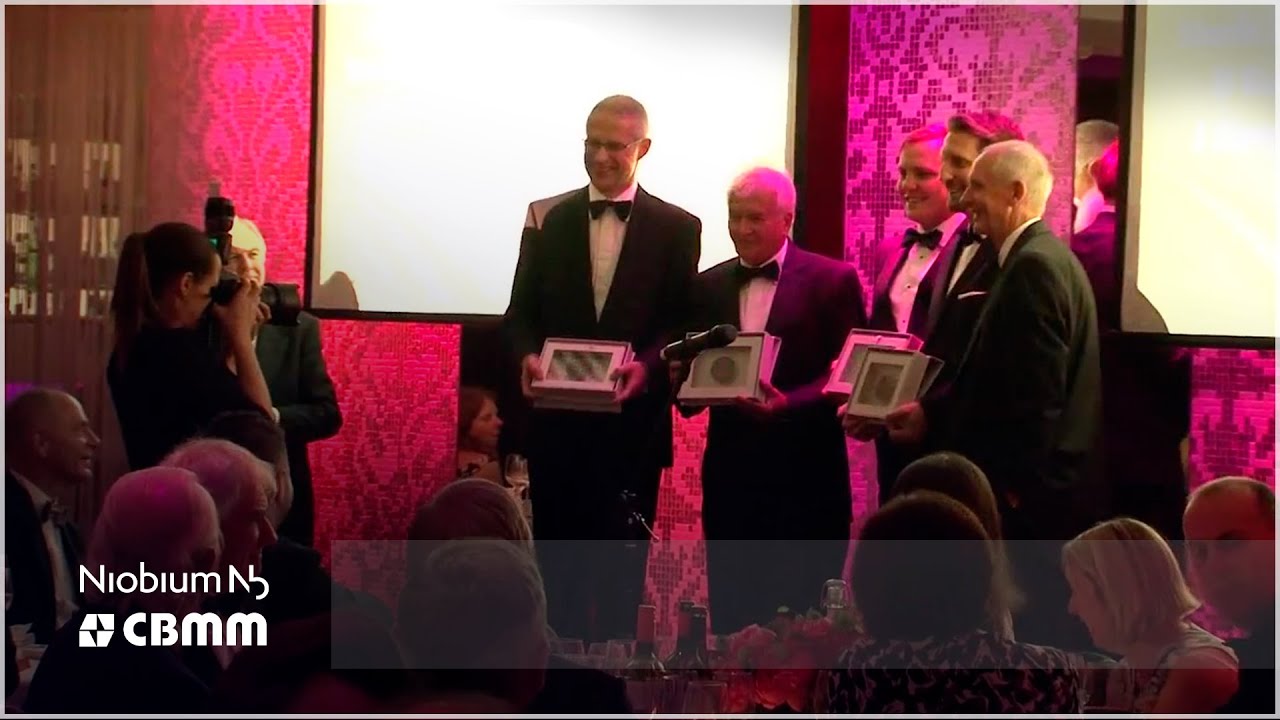 Charles Hatchett Seminar 2015 - YouTube