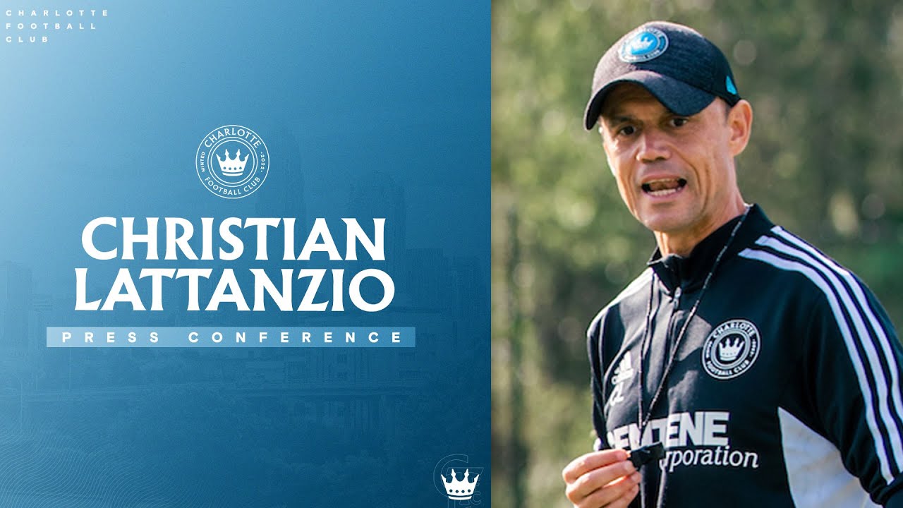 Christian Lattanzio: Team Discipline & Karol Swiderski | Press ...