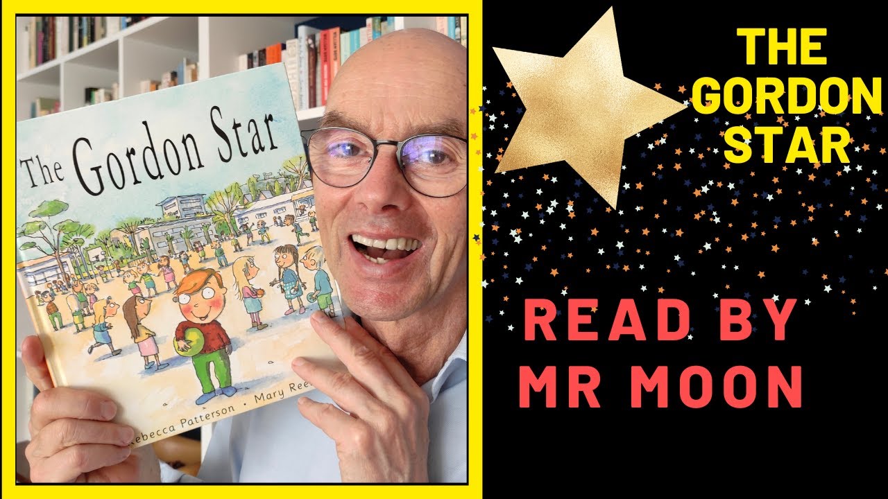 The Gordon Star. Stories for children at home. - YouTube