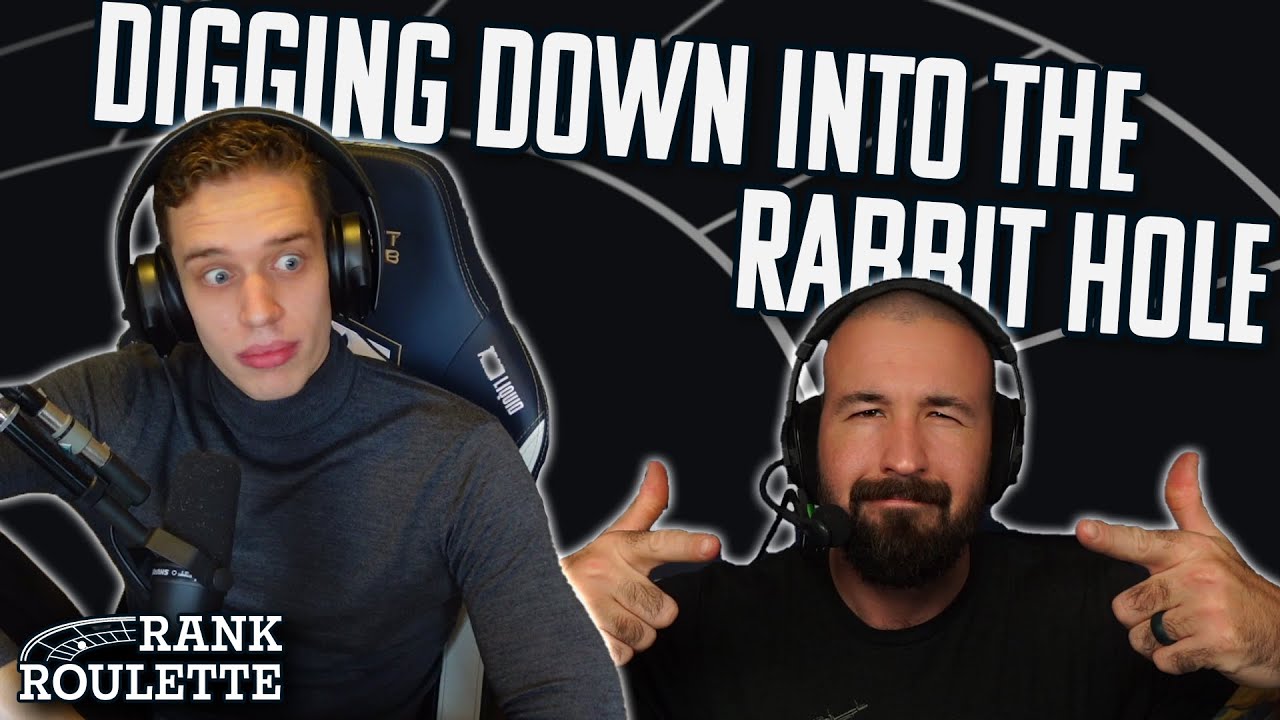 ON FIRE with Semmler! (after a miserable start (but don't tell anyone ...