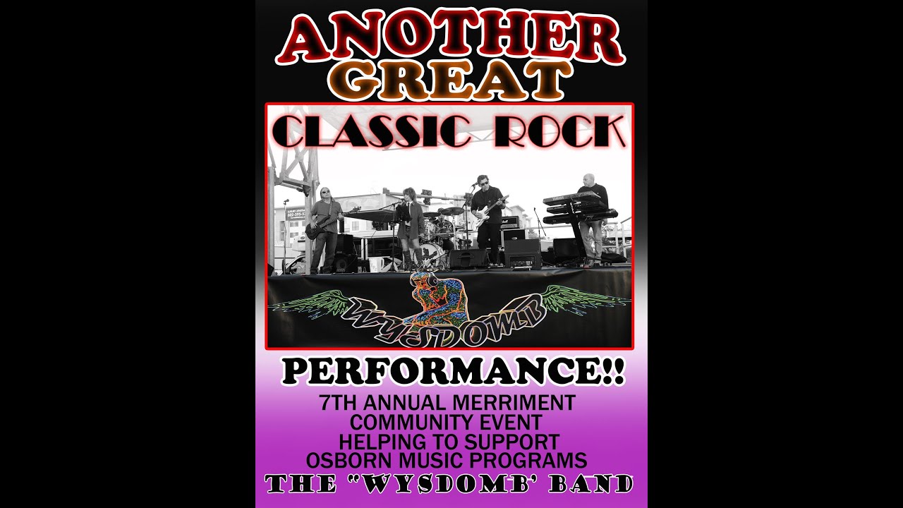 "Find Another Fool" performed by Wysdomb @Melrose 12-10-22 - YouTube