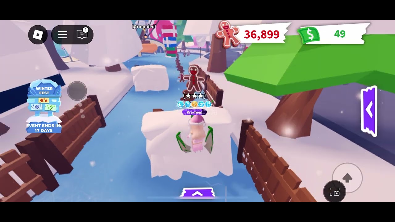 ADOPT ME!!! - YouTube