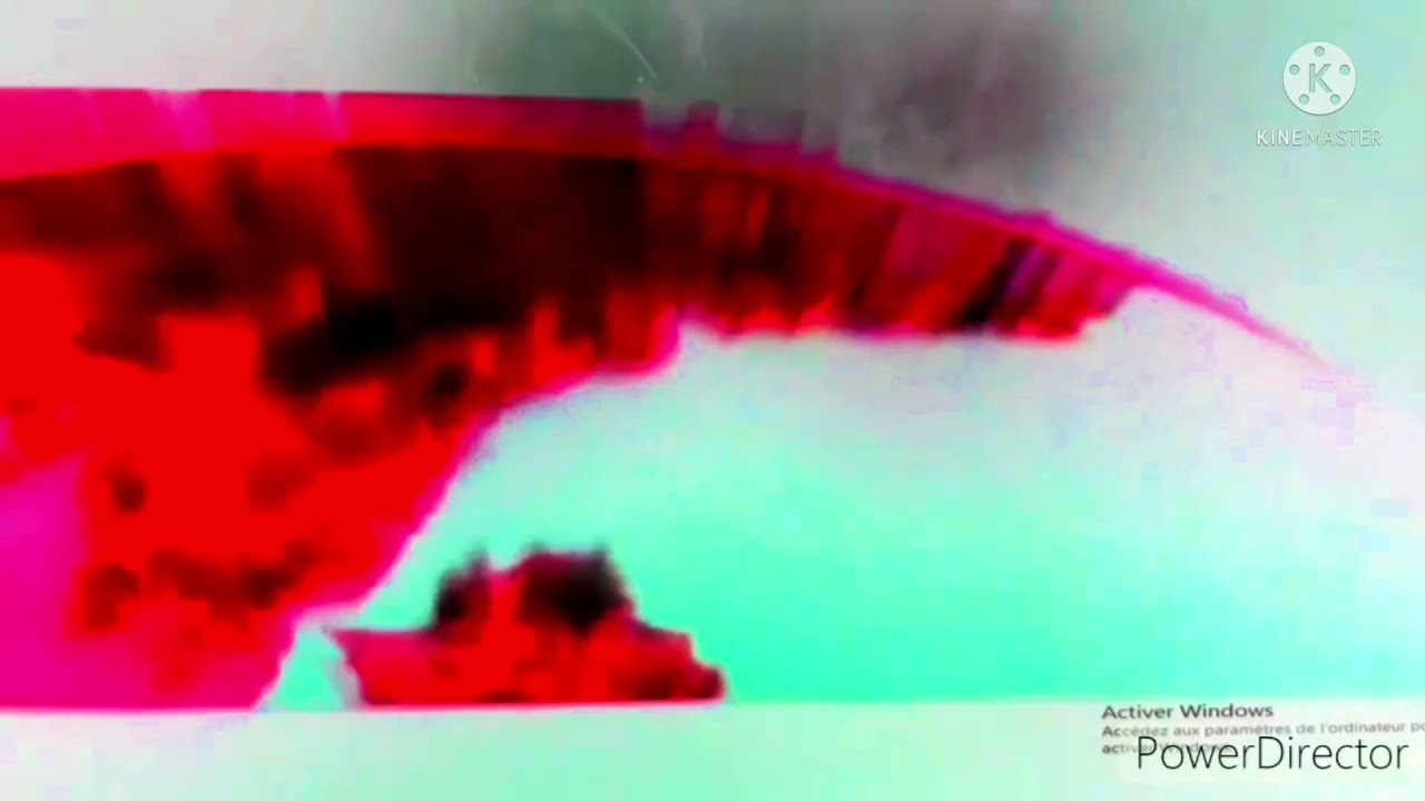 Universal Pictures - Logo (Horror Version 1.0) 😱 - YouTube