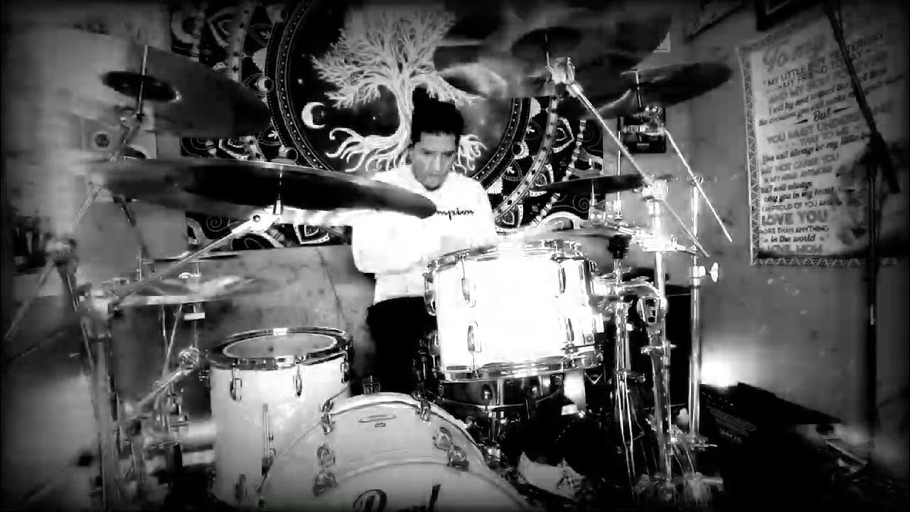 james-brown-make-it-funky-pt1-drum-cover-youtube
