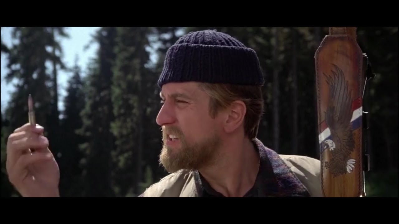 The Deer Hunter (This is This) 1978 - YouTube