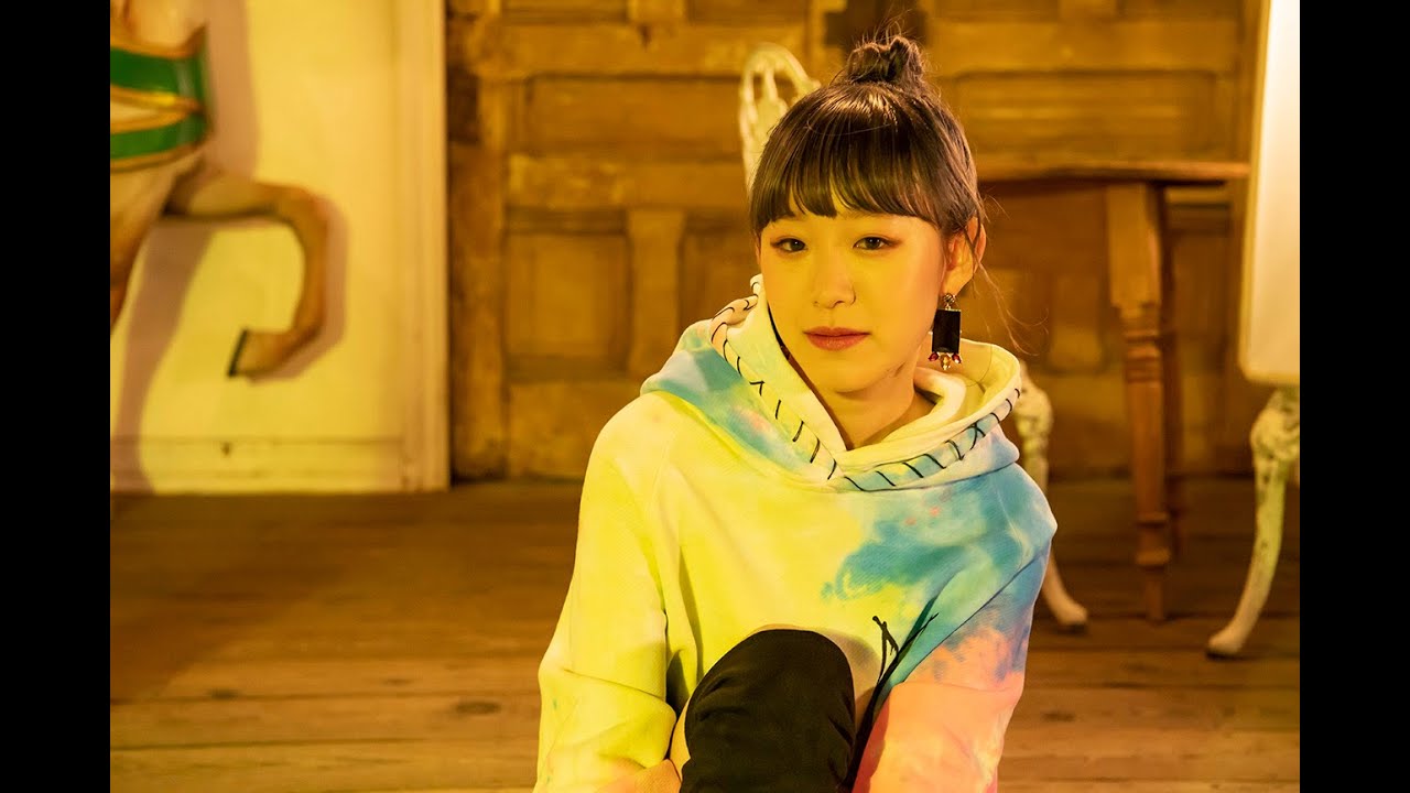 「Unforgiven」 Making Movie - YouTube