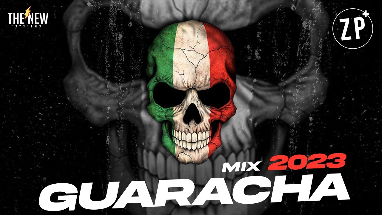 GUARACHA 2023 💥 SI ME LA PONES LA BAILO ALFREDO MIX (Aleteo, Zapateo ...