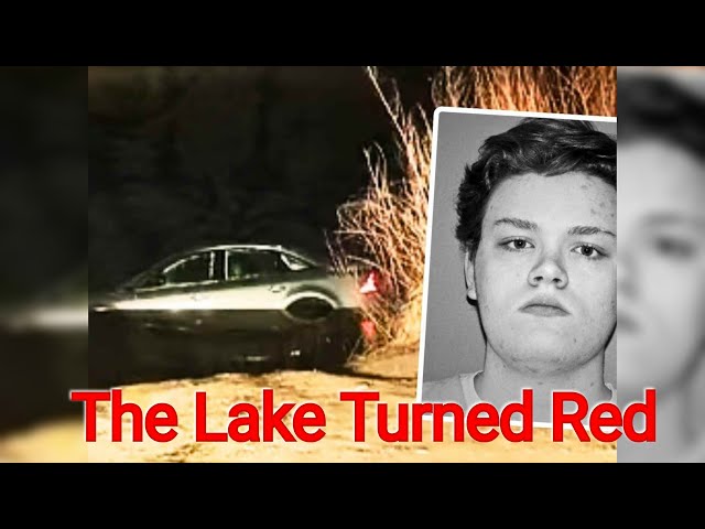 Brian Cohee: The Horrific Murderer of Warren Barnes