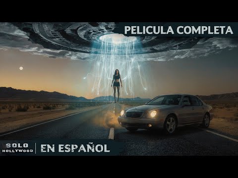 ¿ABDUCCIÓN EXTRATERRESTRE O ALGO PEOR? | TIEMPO PERDIDO. TERROR PSICOLÓGICO | PELÍCULA EN ESPAÑOL