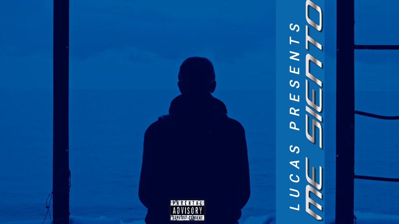 Lucas - Me siento ( Teaser ) - YouTube