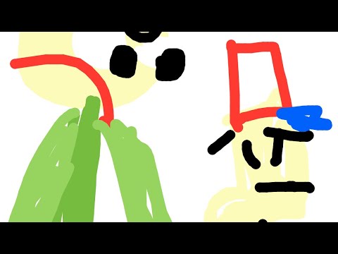 Baldis New Vase! FNF - YouTube