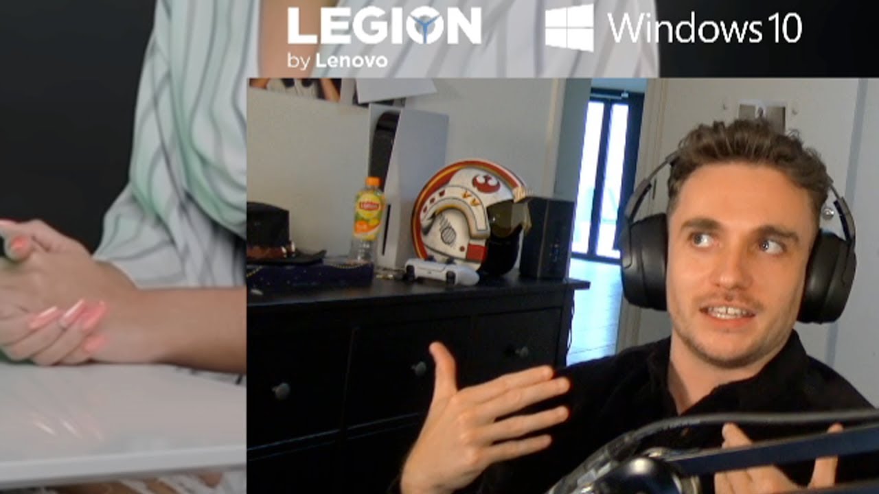 First Full Stream w/o the Moustache [pt 2] | Feb 15 2021 | Crayator ...