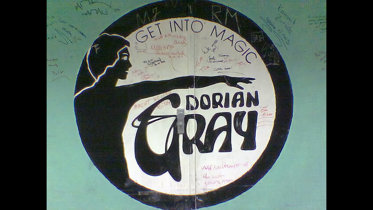 3 Dorian Gray - YouTube