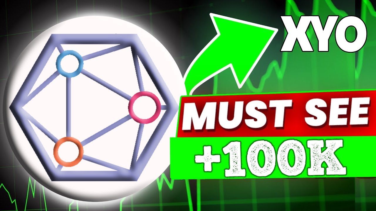 XYO WILL GO TO THE MOON AFTER THIS DATE?? - XYO PRICE PREDICTION 2024 ...
