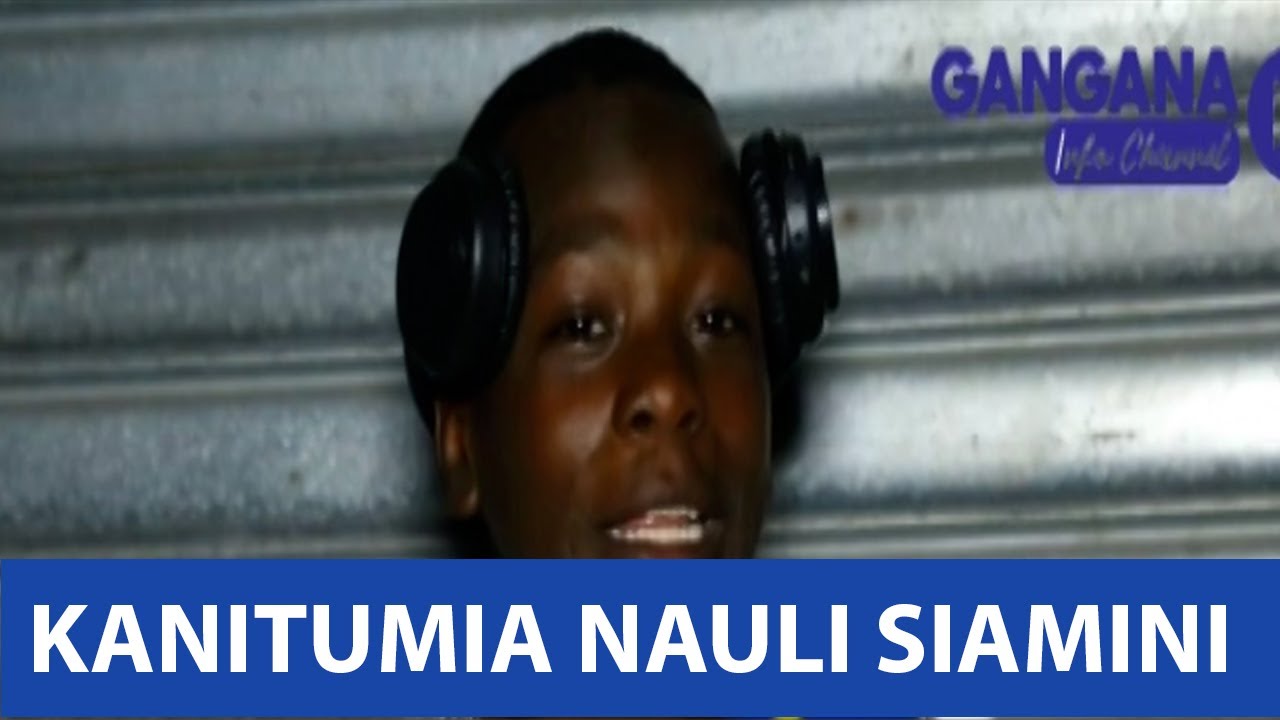 DOGO WA CONGO AITWA NA HARMONIZE ZANZIBAR, SAFARI ALFAJIRI, SOLOMON ...