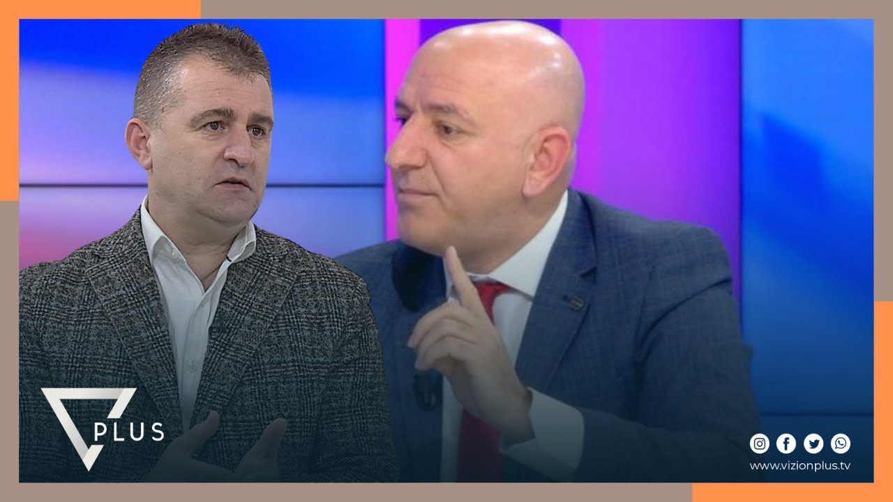 7pa5 - Ibsen Elezi: Roland Bejko “s’ka lidhje” me Tiranën. Autobusë ...