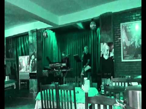 Affetmem & Çal Kanunum - Rafet Eren