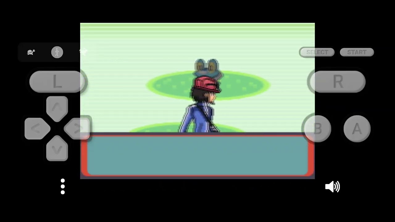 Pokémon quetzal parte #1 (pasando el tutorial) - YouTube