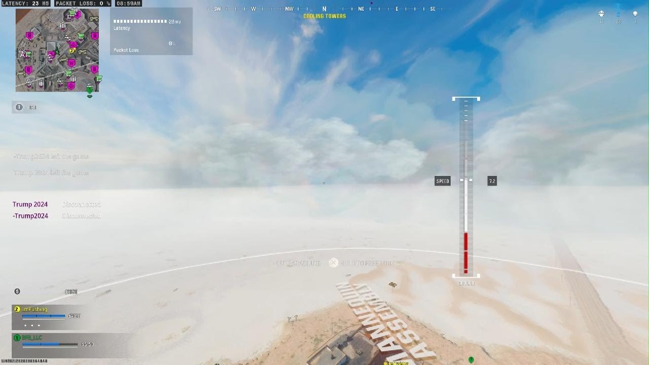 Duo warzone win - YouTube