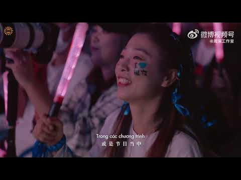 [Vietsub] Vlog tour concert 9.29Hz trạm Trùng Khánh (6-7/10/2024) - YouTube