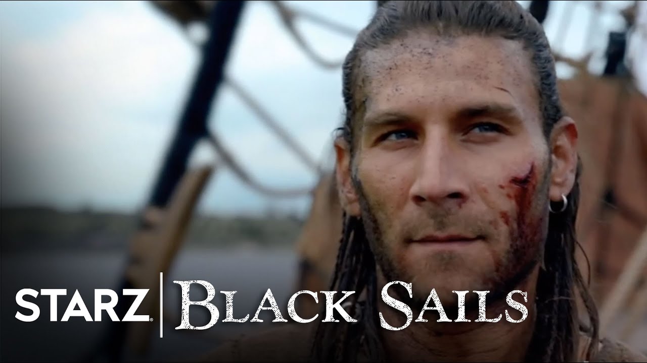Black Sails | Season 2 Recap | STARZ - YouTube