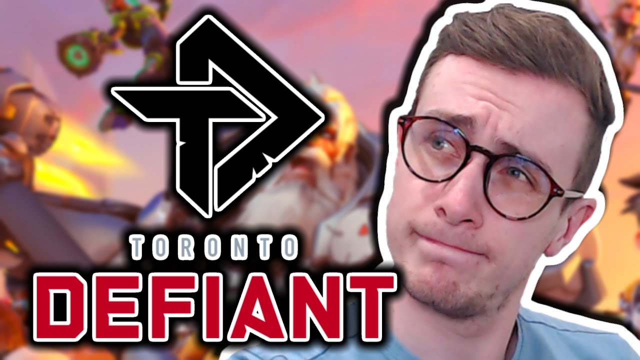Toronto Defiant Roster 2022 - Sleeper OP Roster? - YouTube