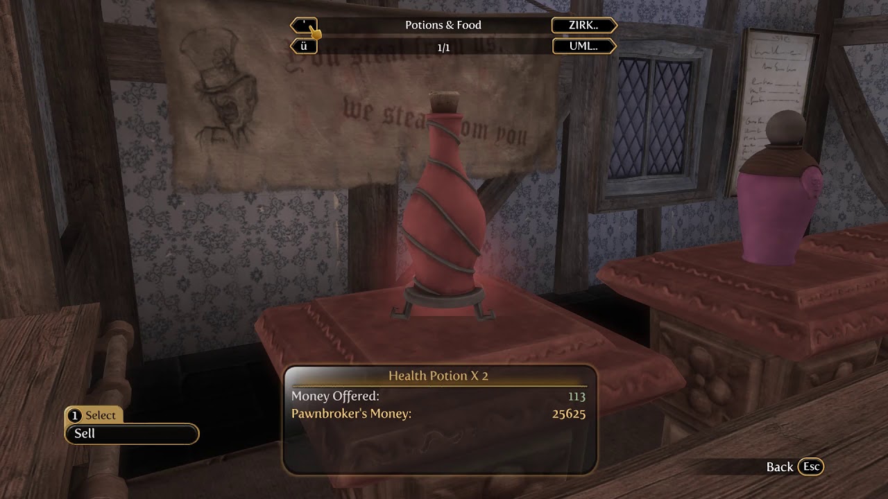 Fable III - 9 🎮 Walkthrough - No Commentary 🎮 MAX Settings - YouTube