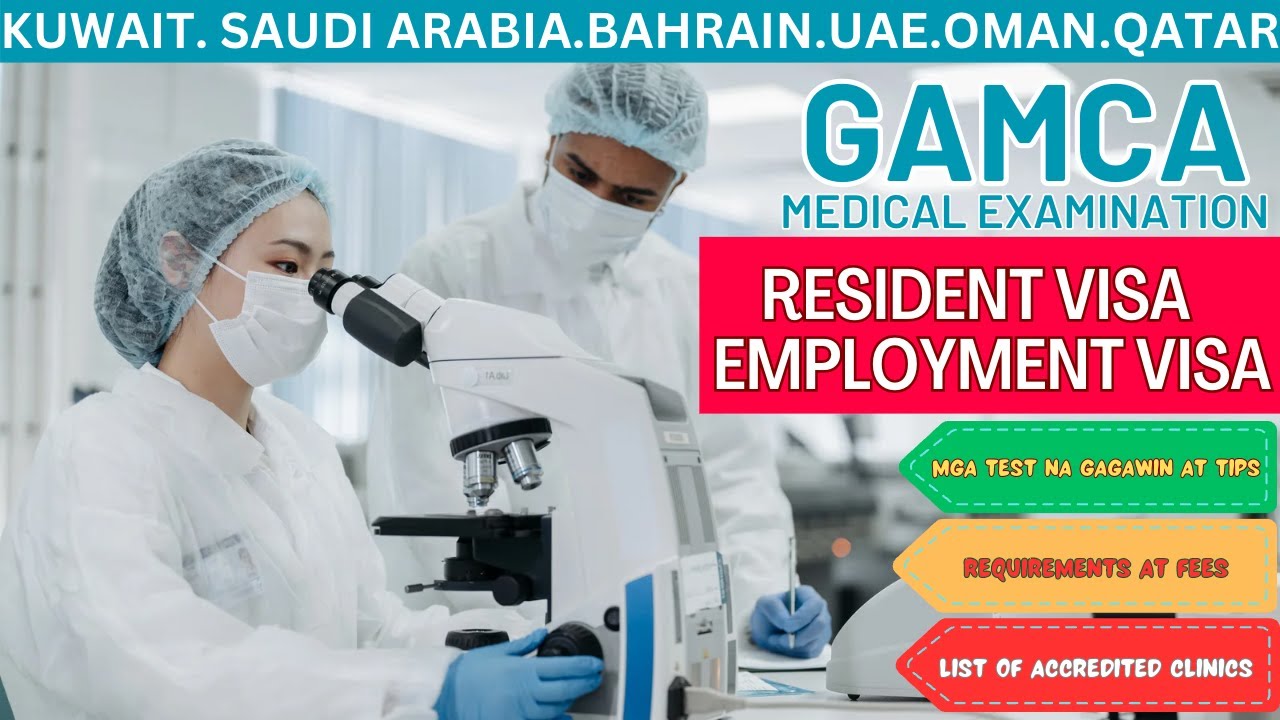 MEDICAL EXAMINATION FOR VISA APPLICATION GAMCA ACCREDITED medical-examination-for-visa-application-gamca-accredited