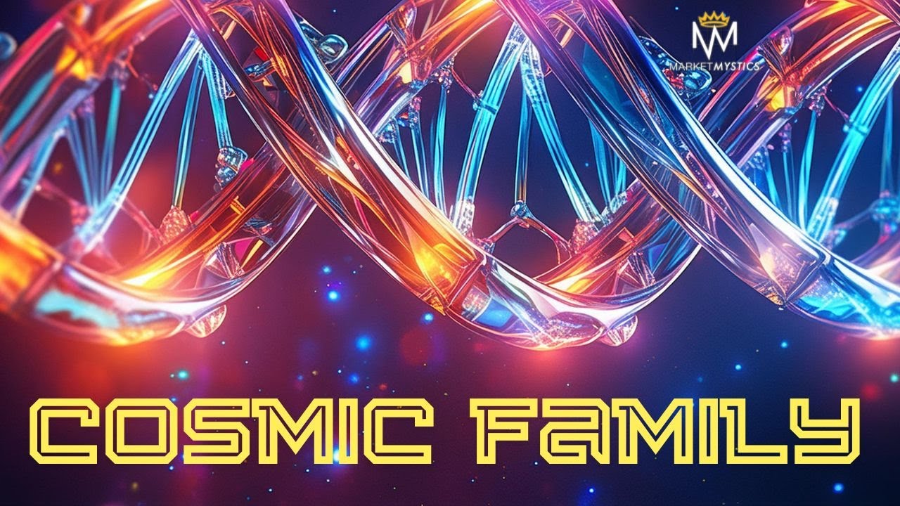 Cosmic Family - YouTube