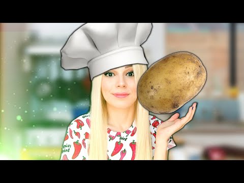 YEMEK YAPMA SIMULATOR