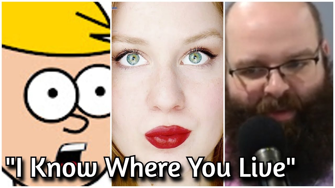 Primink Relentlessly Harassed By Fake Influencer Lillee Jean ...