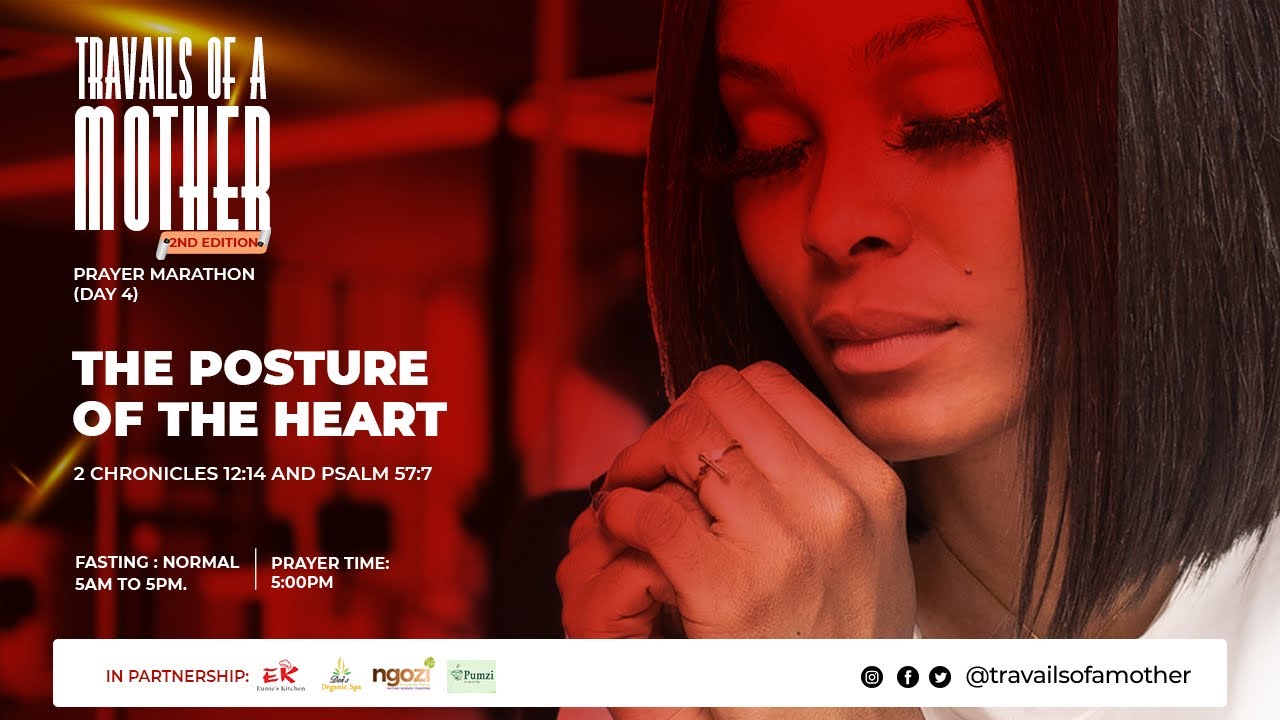 The best heart posture:- A tilled heart - YouTube