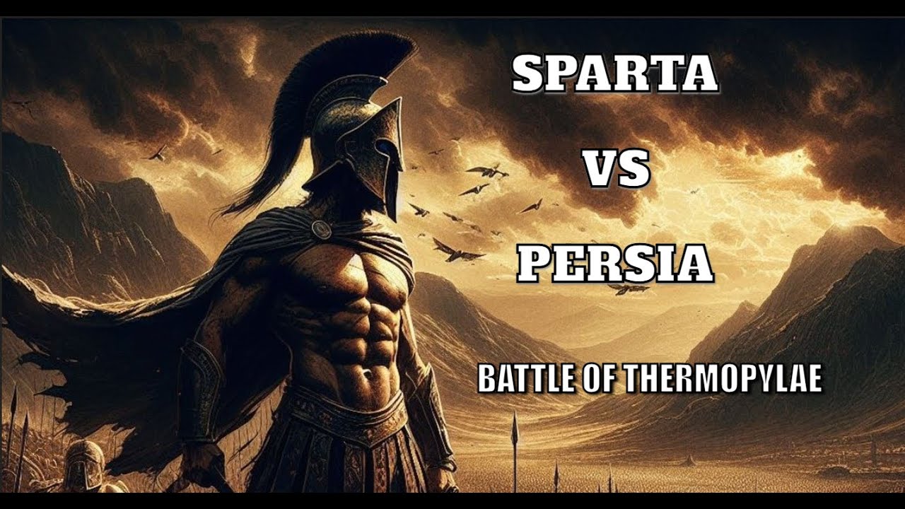"Sparta vs. Persia: Kya sachme 300 Spartans ne Persia ko haraya tha ...