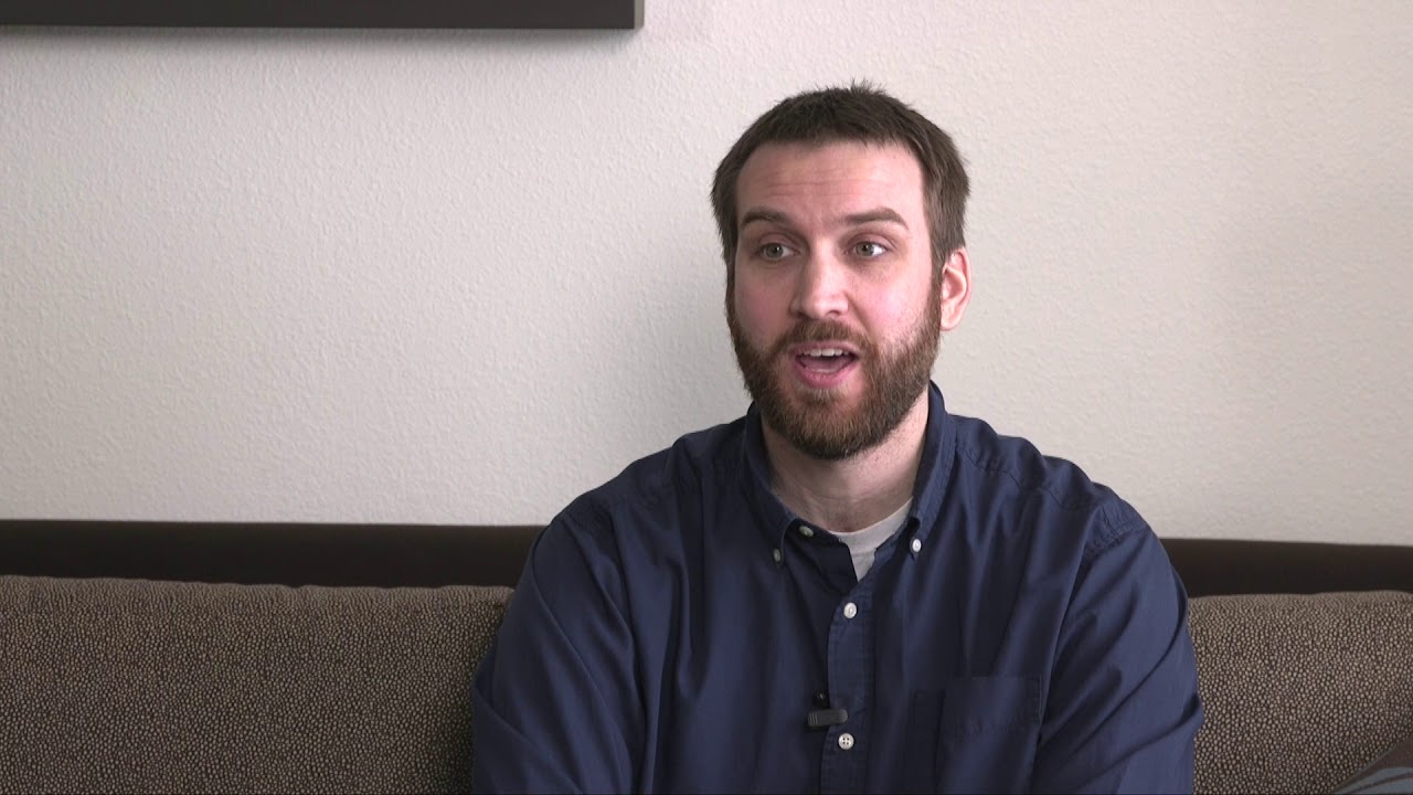 James Breakwell on Writing a Humor Column for The Indianapolis Star ...