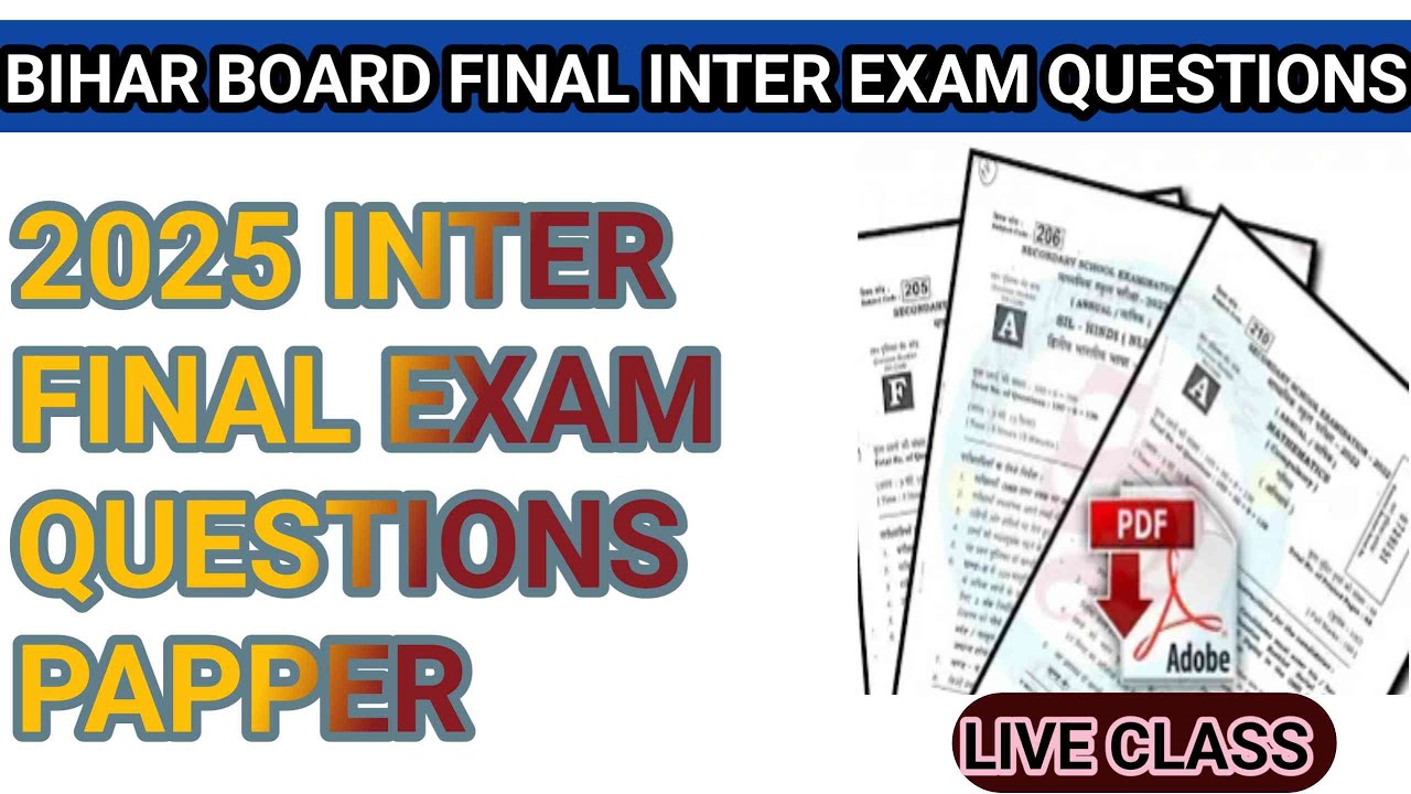 Inter EXAM QUESTIONS SOLVE #gk #inter QUESTION PAPER #shorts #viral ...