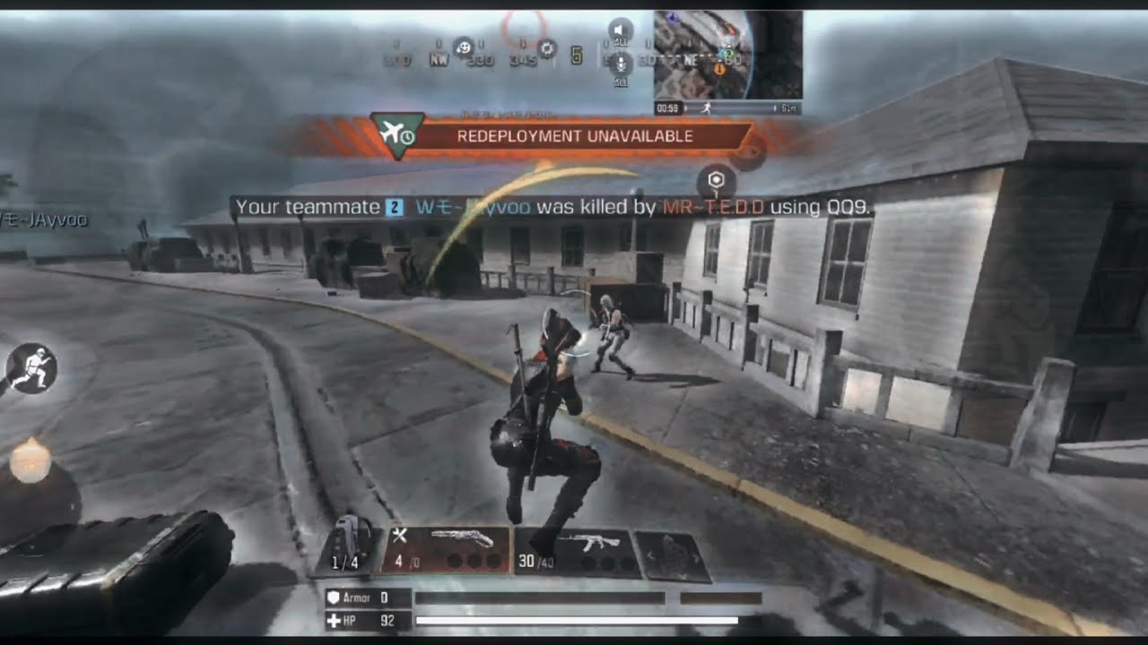 Satisfying Clip CODM - YouTube