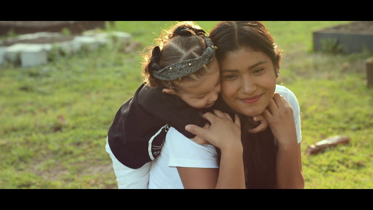 SITERONE🎙CON AMOR PARA TI 👨‍👧 (video oficial) - YouTube