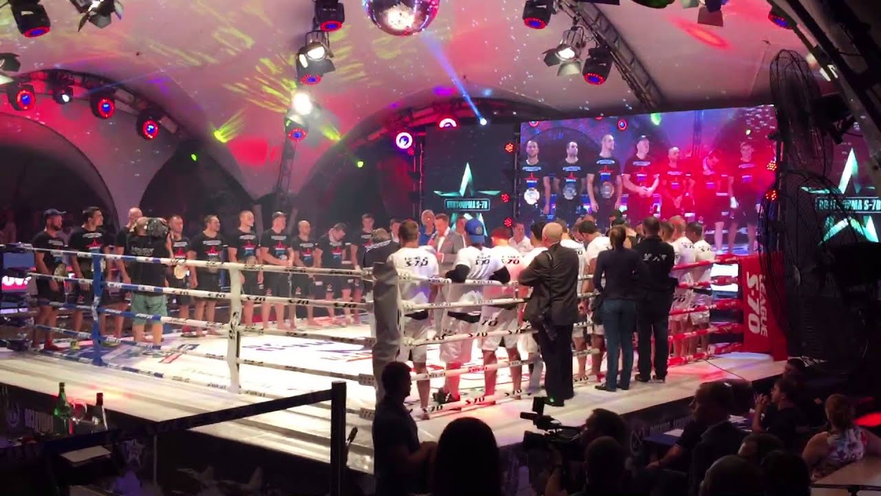 Ренато Усатый, Sambo 70, Владимир Путин, Дмитрий Медведев. - YouTube