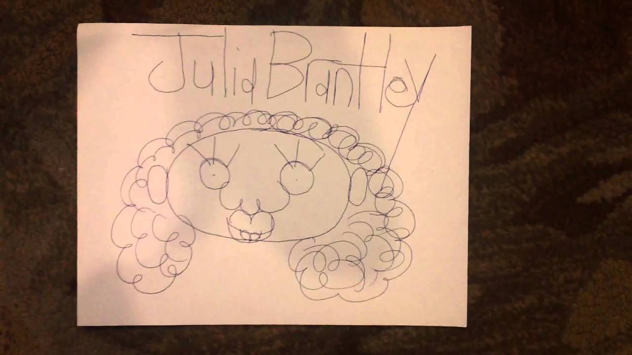 julia brantley - YouTube