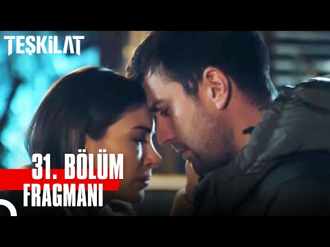 Teşkilat 31. Bölüm Fragmanı | \